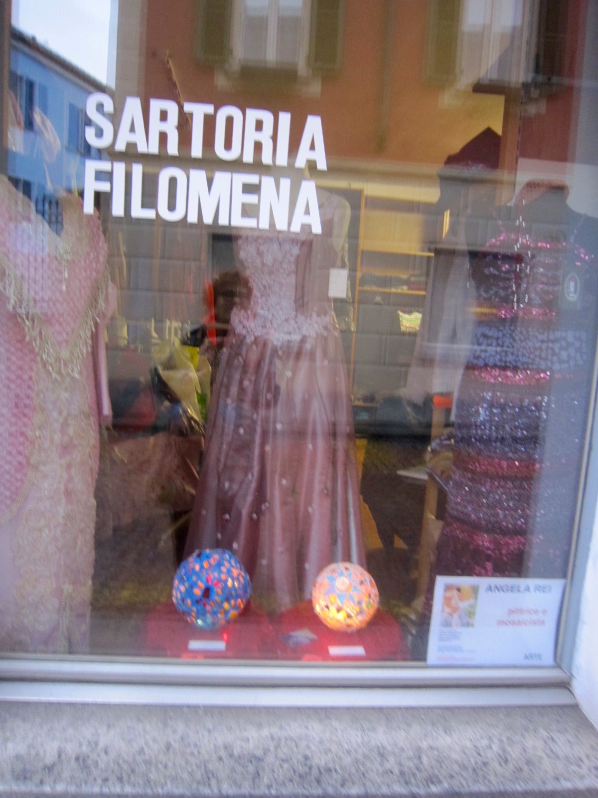 Atelier Angela Rei | pittrice artista di Zurigo